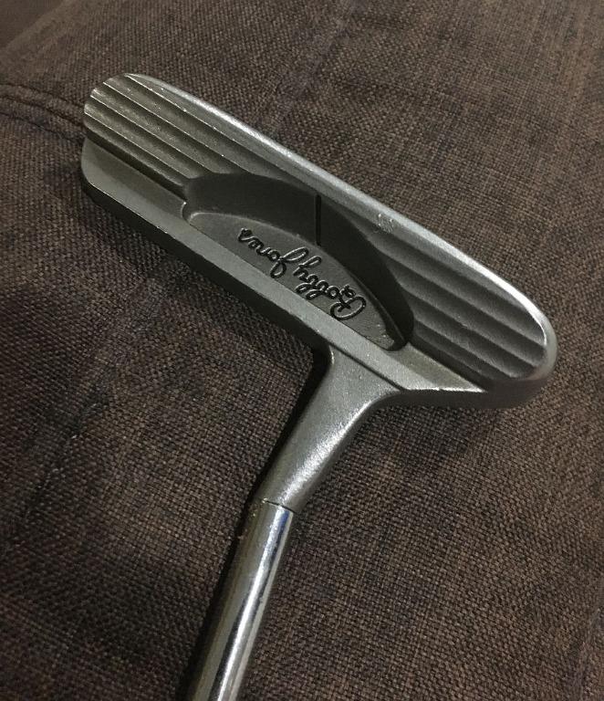Callaway Bobby Jones BJ-8 putter, Sports Equipment, Sports & Games ...