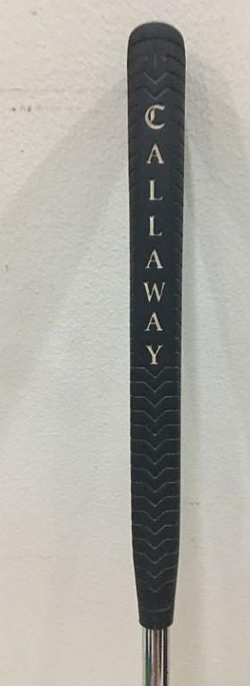 Callaway Bobby Jones BJ-8 putter, Sports Equipment, Sports & Games ...