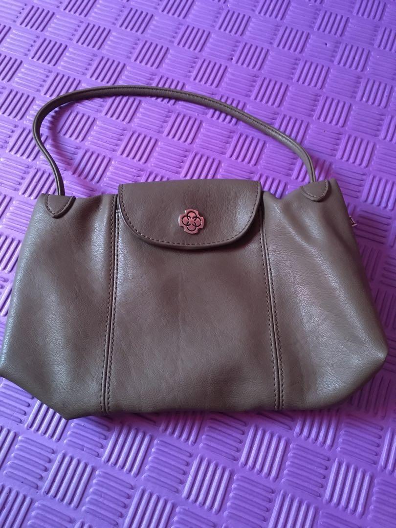 CLN sling bag, Women's Fashion, Bags & Wallets, Cross-body Bags on ...