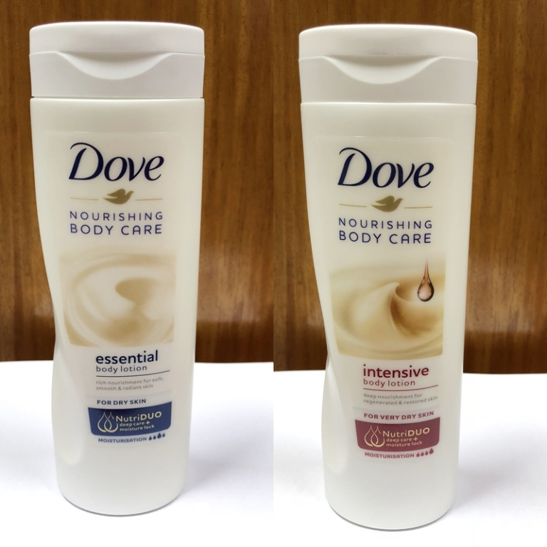 Dove Lotion, Beauty & Personal Care, Bath & Body, Body Care on Carousell