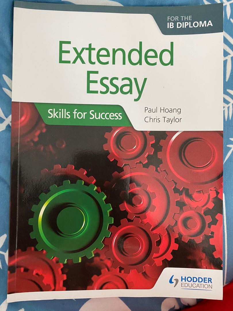 EE textbook, Books & Stationery, Textbooks, Secondary on Carousell
