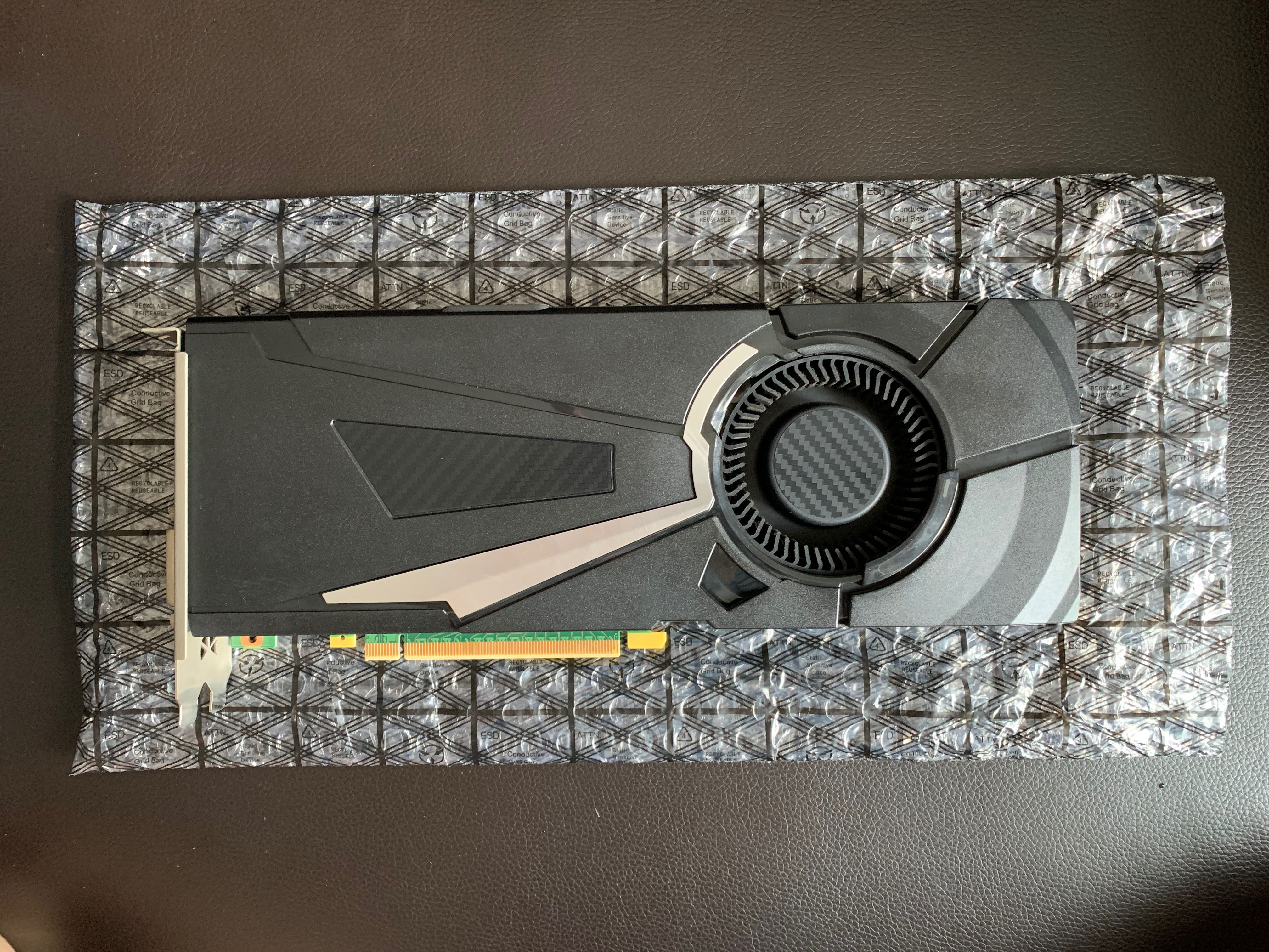 GTX 1070 (OEM) from Alienware Aurora R7, Computers & Tech, Parts ...