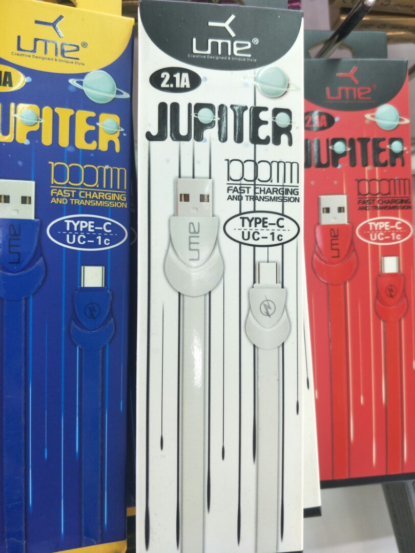 Jupiter cable, Computers & Tech, Parts & Accessories, Cables & Adaptors ...