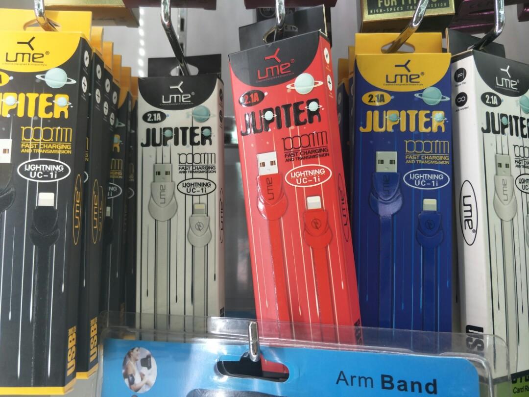 Jupiter cable, Computers & Tech, Parts & Accessories, Cables & Adaptors ...