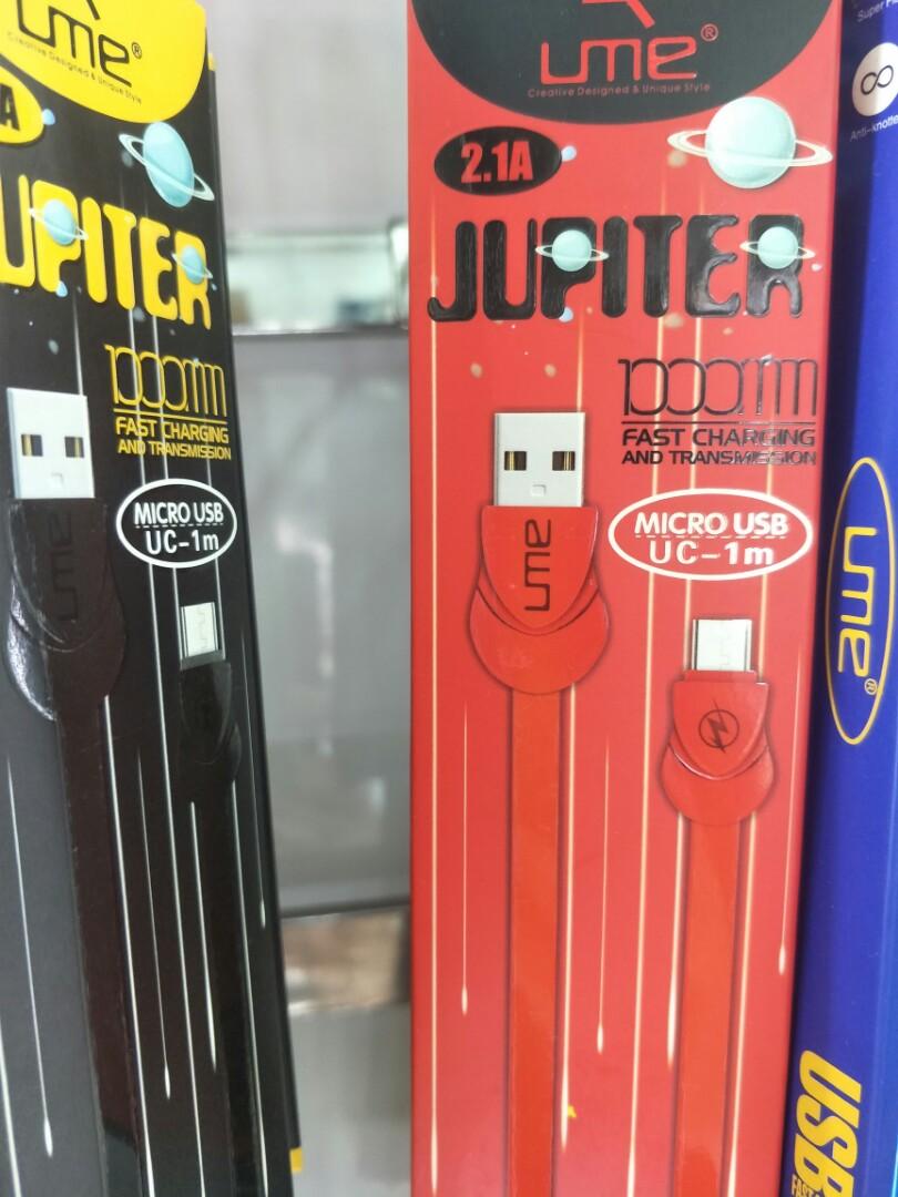 Jupiter cable, Computers & Tech, Parts & Accessories, Cables & Adaptors ...