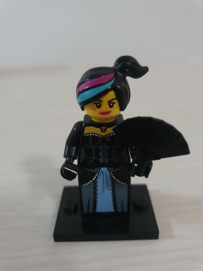 Lego movie wild west wild style, Hobbies & Toys, Toys & Games on Carousell