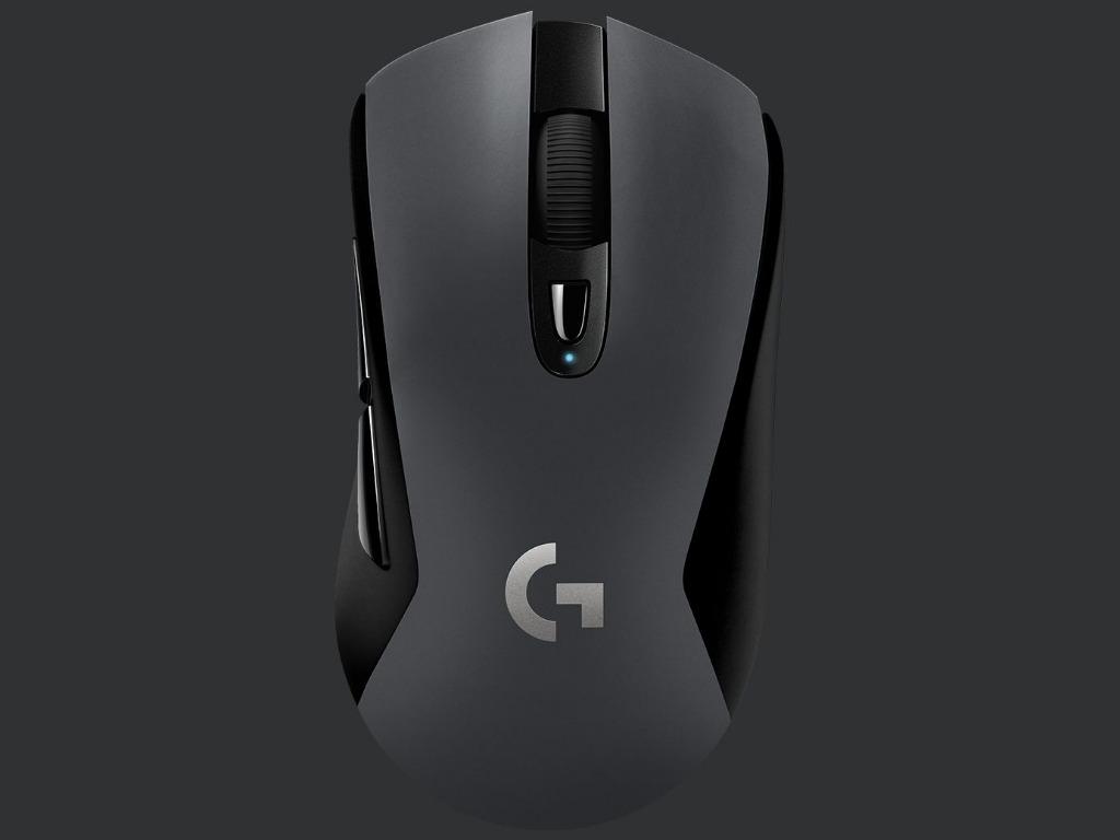 Logitech G603 Gaming Mouse, Computers & Tech, Parts & Accessories ...