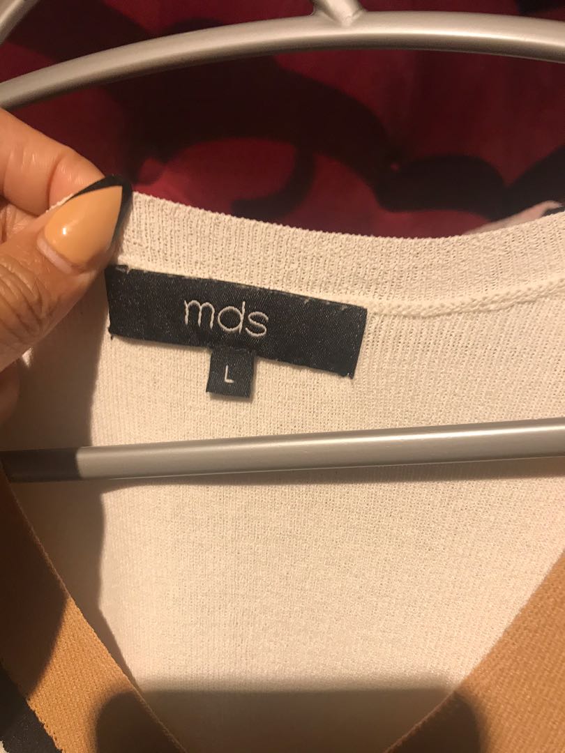 mds singapore brand, Women's Fashion, Dresses & Sets, Traditional ...