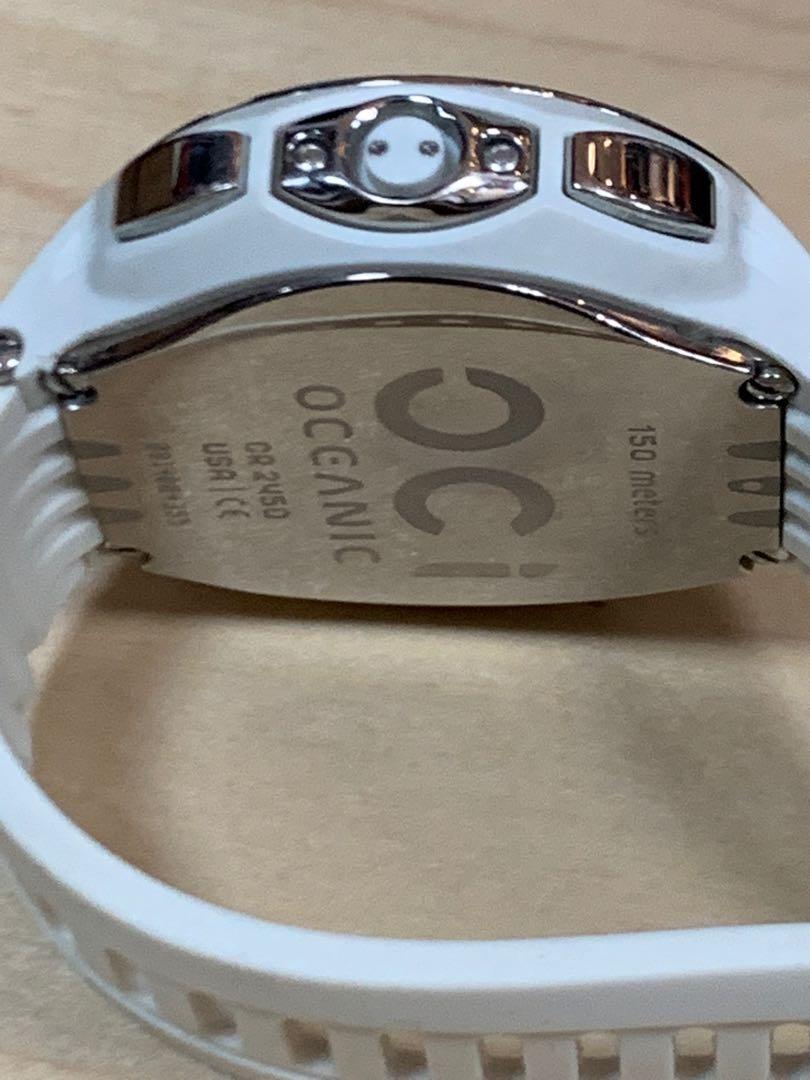 Oceanic advanced dive watch computer, Mobile Phones & Gadgets ...