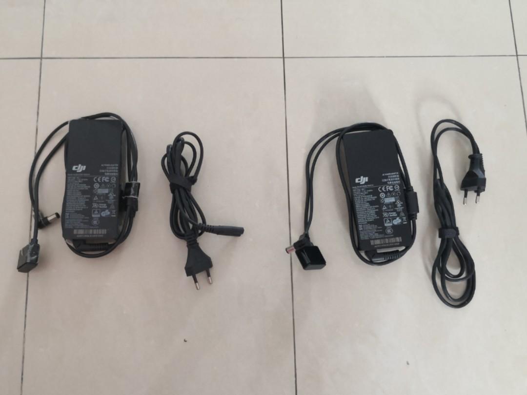 Phantom 3 charger, Photography, Drones on Carousell