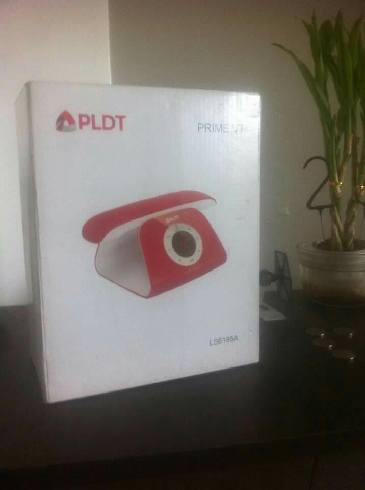 PLDT WIRELESS LANDLINE, Audio, Earphones on Carousell