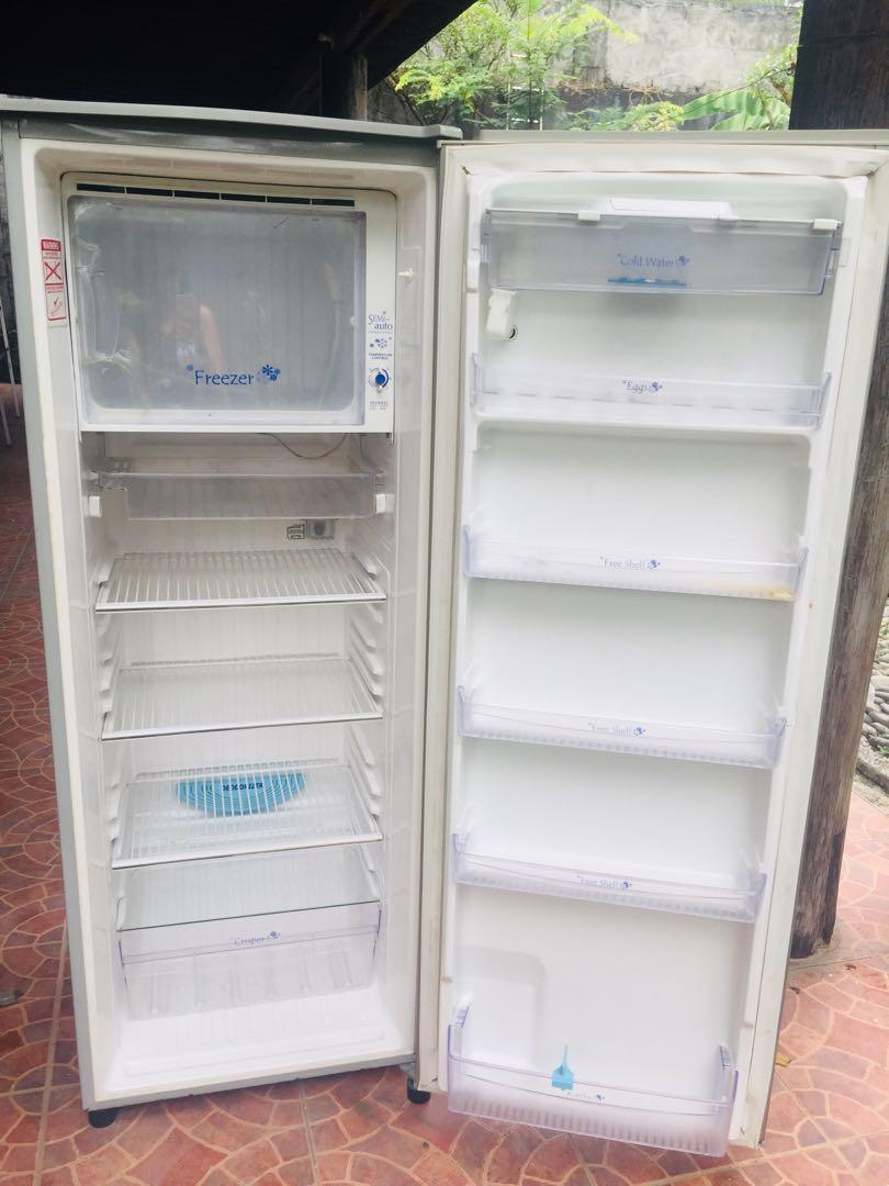 Regrigerator, TV & Home Appliances, Kitchen Appliances, Refrigerators ...