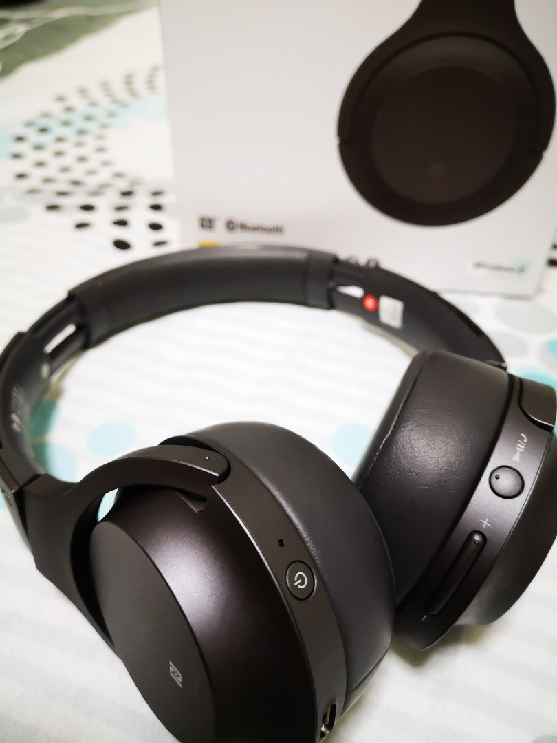 Sony Wireless Headset, Audio, Headphones & Headsets on Carousell