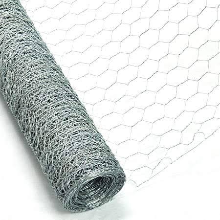 Stainless chicken wire, Commercial & Industrial, Construction ...