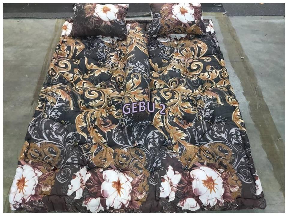 TILAM KEKABU GEBU TEBAL FRESH DARI KILANG, Furniture & Home Living ...