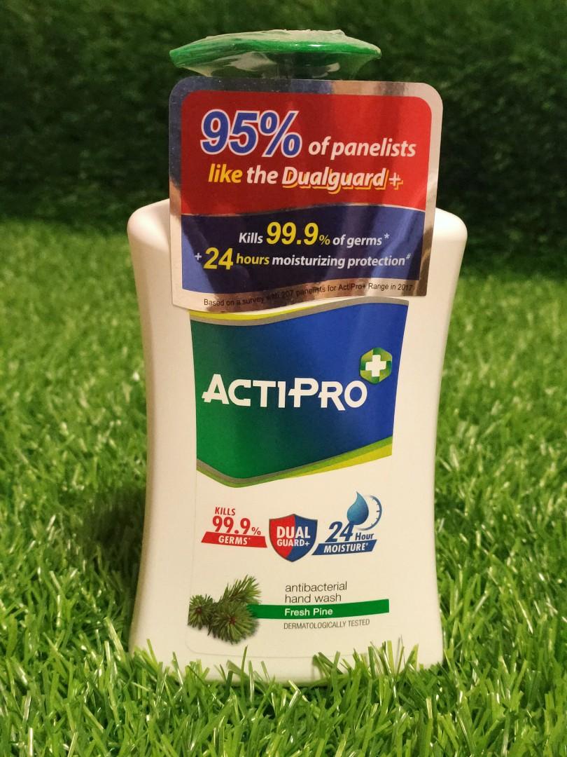 Actipro Antibacterial, Beauty & Personal Care, Sanitisers ...