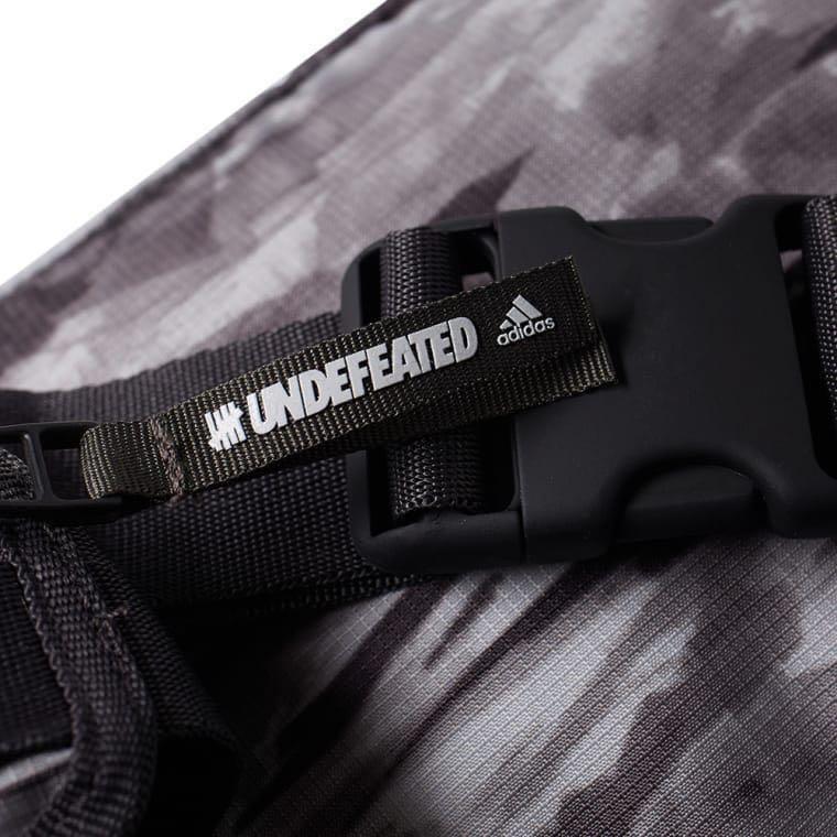 Adidas x Undefeated Crossbody Bag, Men's Fashion, Bags, Sling Bags on ...