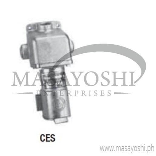 Appleton CES3034 Explosion Proof Receptacle, Commercial & Industrial ...