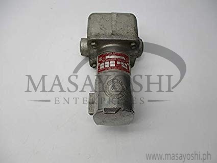 Appleton CES3034 Explosion Proof Receptacle, Commercial & Industrial ...