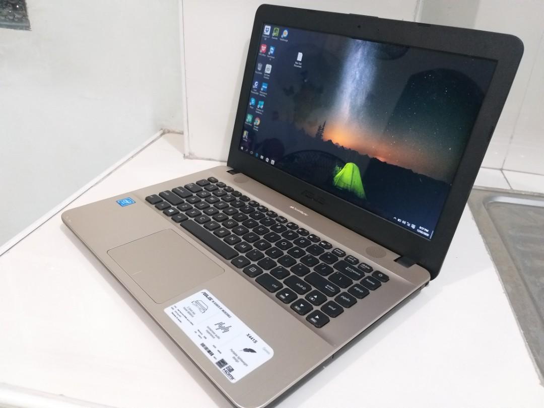 Asus X441S Intel Celeron 2GB Ram 500GB HDD Laptop, Computers & Tech ...