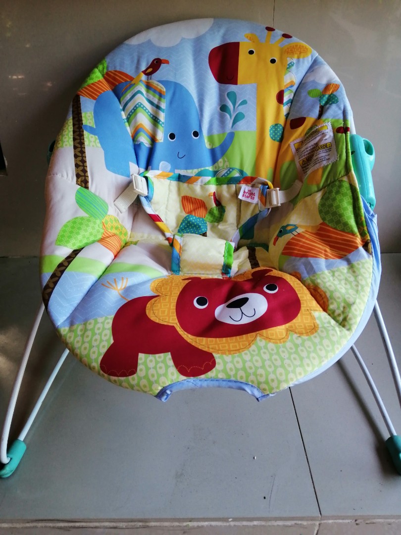 Baby Carrier/Chair, Babies & Kids, Going Out, Carriers & Slings on ...