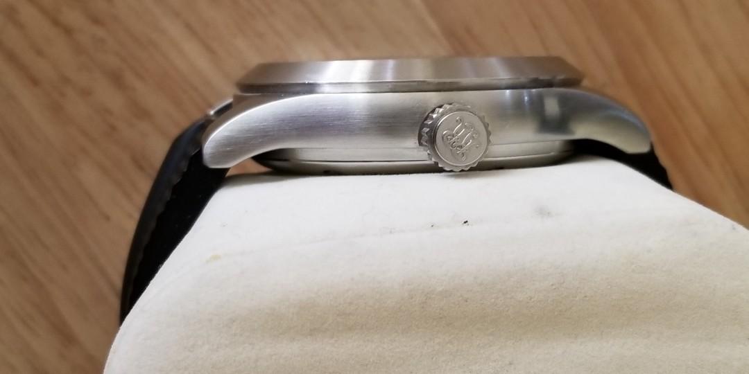 Ball 波爾dual time avaitor 兩地時間錶, 名牌, 手錶 - Carousell