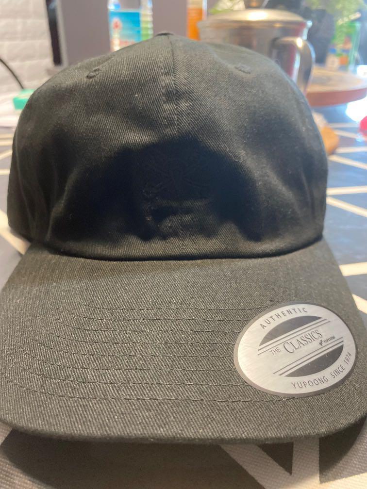 Bones mini rat stealth cap, Men's Fashion, Watches & Accessories, Caps ...