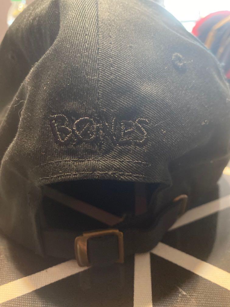 Bones mini rat stealth cap, Men's Fashion, Watches & Accessories, Caps ...