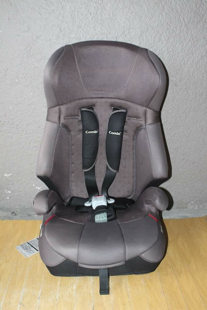 Combi Joytrip 2 in 1 Toddler and Booster Baby Car Seat, Babies & Kids, Going Out, Car Seats on ...