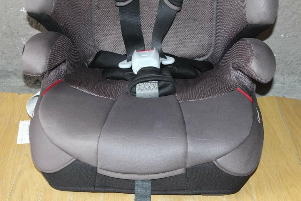 Combi Joytrip 2 in 1 Toddler and Booster Baby Car Seat, Babies & Kids, Going Out, Car Seats on ...