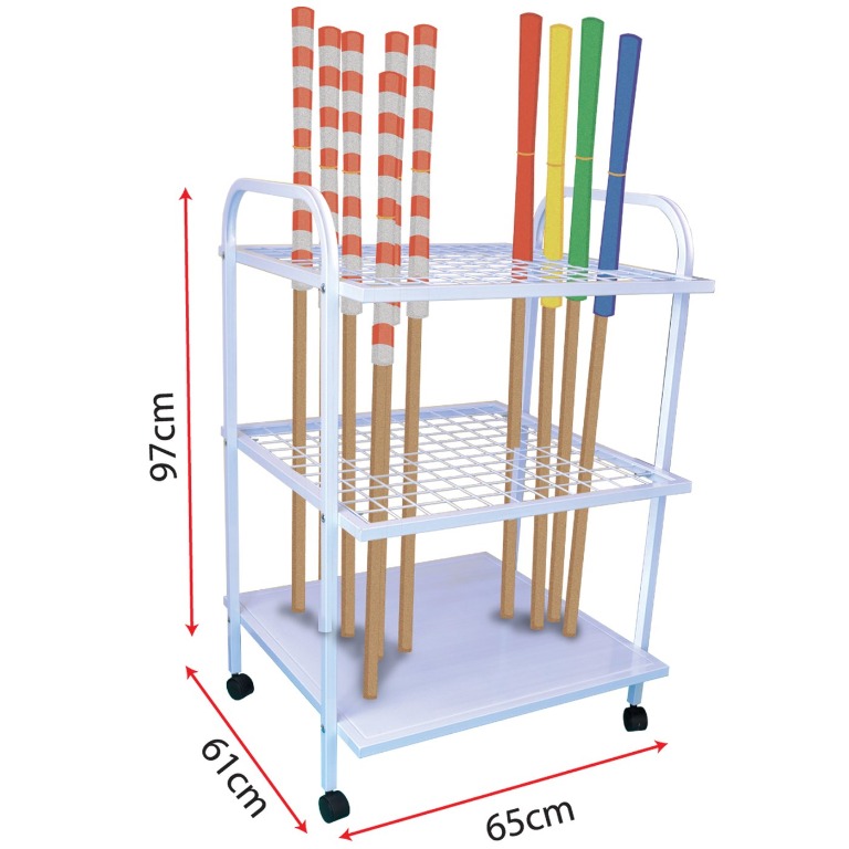 D - Rak Alatan Serbaguna, Furniture & Home Living, Bathroom & Kitchen ...