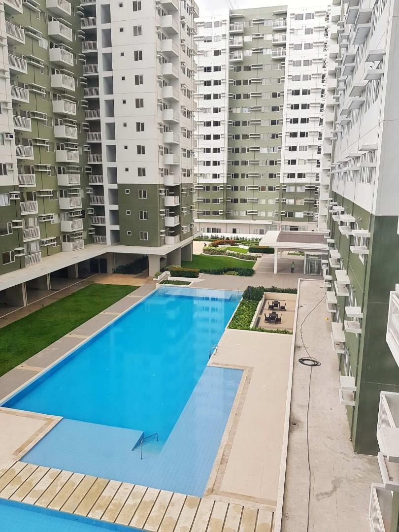 *RUSH* FOR SALE - 1BR at Arca South Avida Towers One Union Place Tower ...