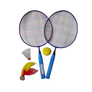 Free Shipping RCL Mini Badminton Rackets for Kids BR2078, Babies & Kids ...