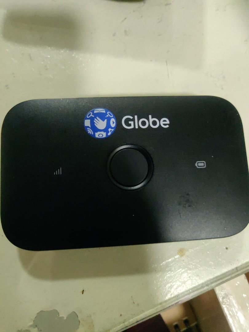 Globe Tattoo Pocket Wifi, Computers & Tech, Office & Business ...