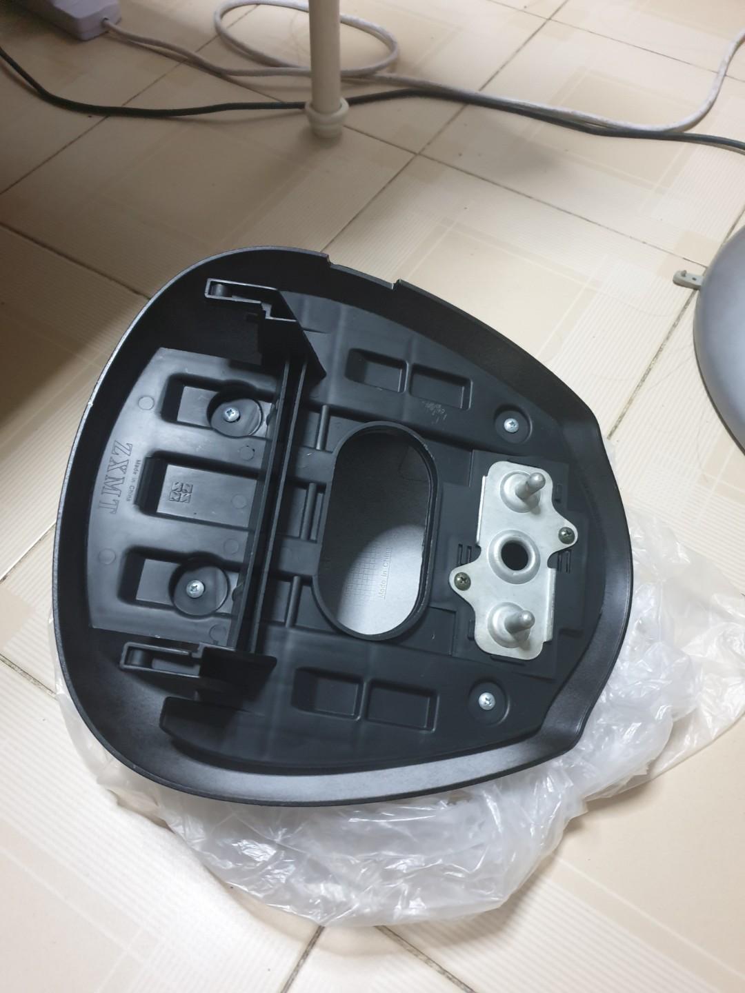 Hayabusa gen 2 rear seat cowl, Motorcycles, Motorcycle Accessories on ...