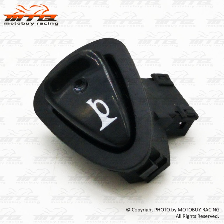 HONDA FUTURE 125 / WAVE 110 HORN SWITCH BUTTON, Auto Accessories on ...