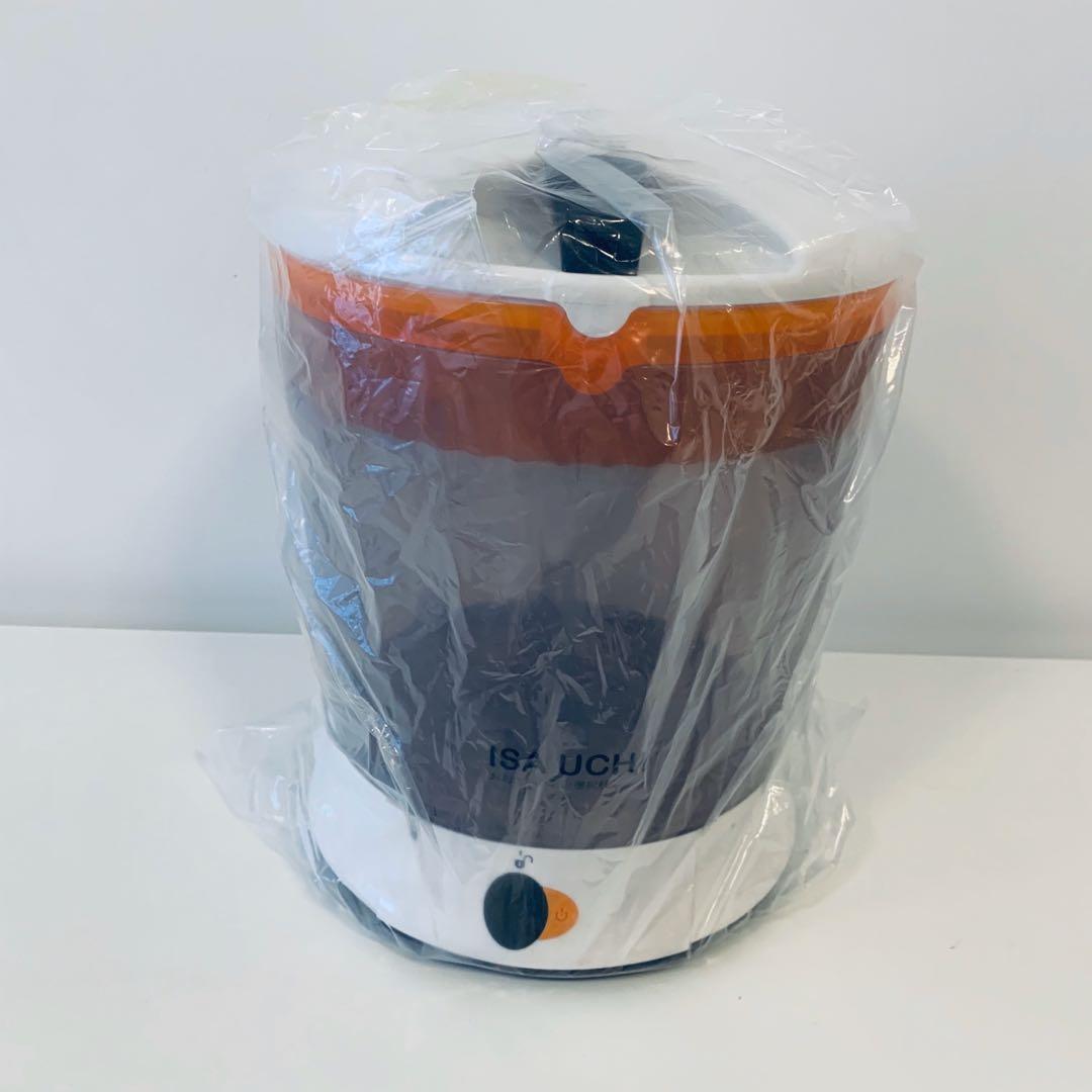 Isa Uchi Steam Sterilizer, Babies & Kids, Nursing & Feeding ...