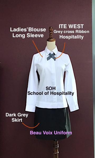 ITE School Of Business/Hospitality Operations/Food & Beverage ...