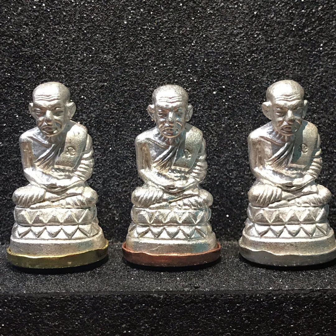 LP Thuad mini bucha, Hobbies & Toys, Memorabilia & Collectibles ...