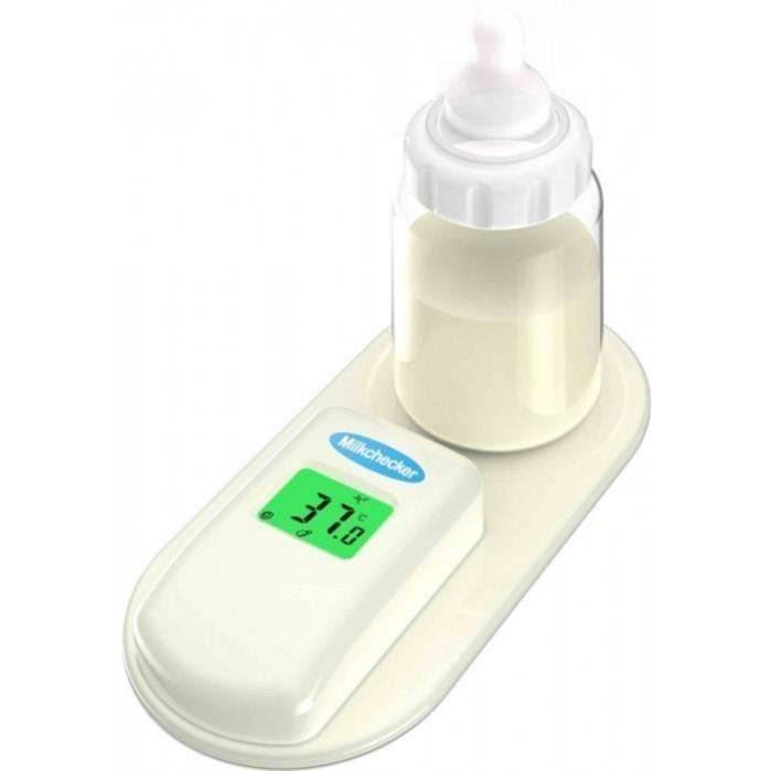 Prevent colic Milk Checker Automatic Milk Temperature Monitor ...