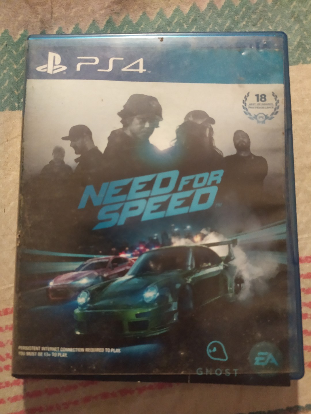 Need For Speed 2015, Sports Equipment, Bicycles & Parts, Bicycles on ...