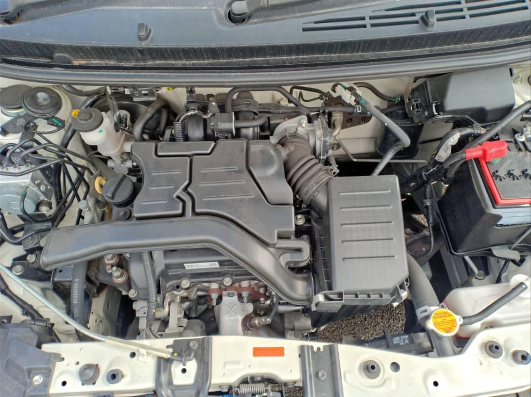 PERODUA BEZZA 1.0MT G SPEC, Cars, Cars for Sale on Carousell