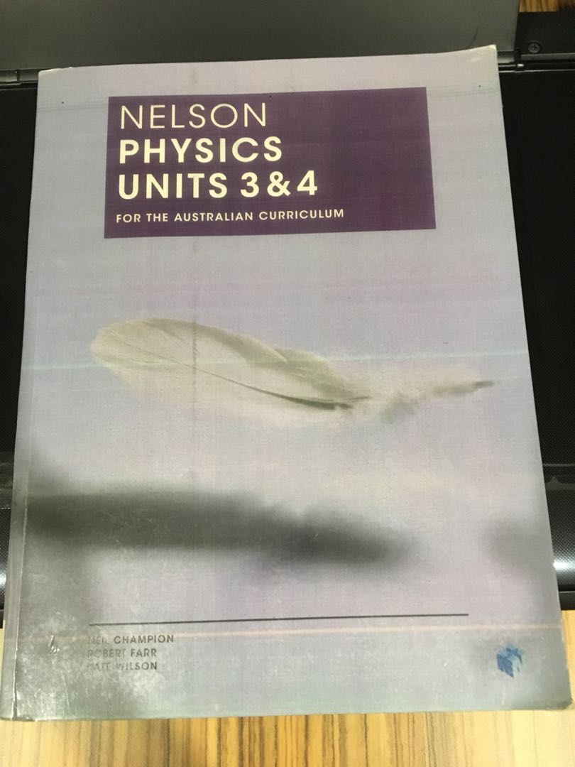 Physics nelson ausmat textbook, Hobbies & Toys, Books & Magazines ... Physics nelson ausmat textbook, Hobbies & Toys, Books & Magazines ...