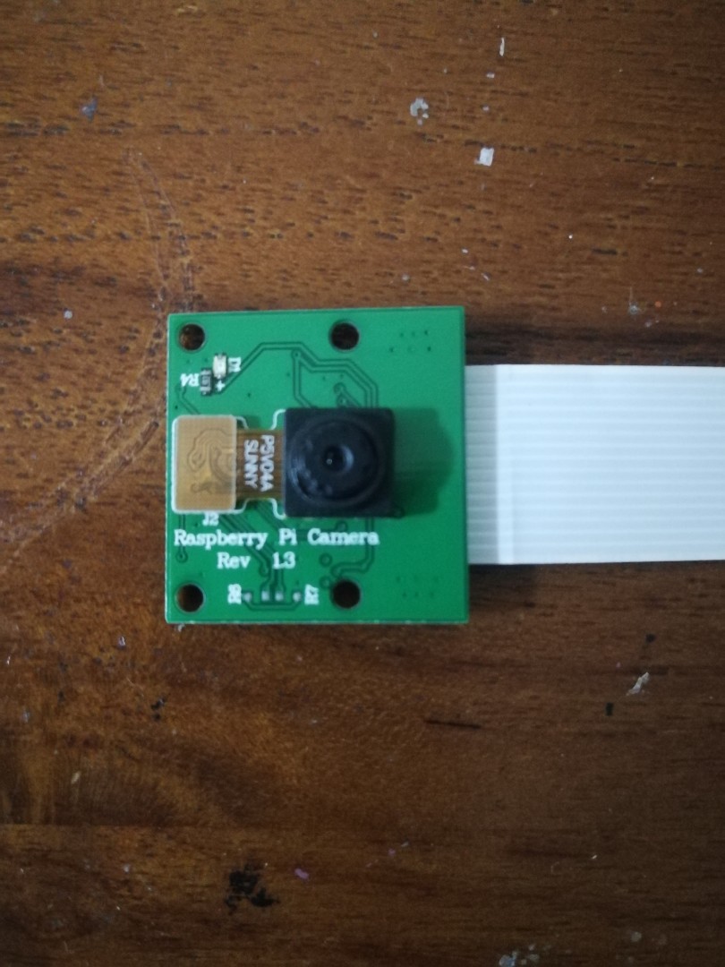 Raspberry Pi Camera v1.3, Photography, Video Cameras on Carousell
