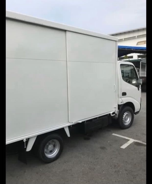 Rental for Lorry (Sms directly to 94889786 !), Everything Else on Carousell