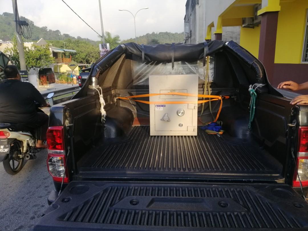 Runner 4x4 angkat barang...., TV & Home Appliances, Kitchen Appliances ...