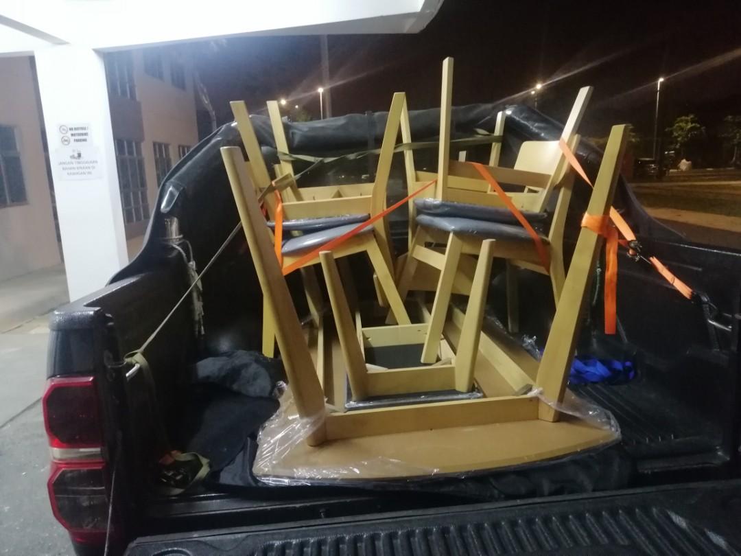 Runner 4x4 angkat barang...., TV & Home Appliances, Kitchen Appliances ...