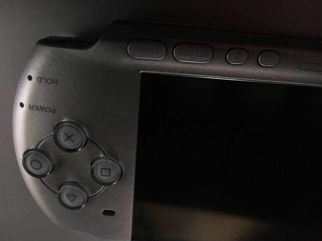 Sony PSP Slim 3001 , Video Gaming, Video Game Consoles, PlayStation on ...