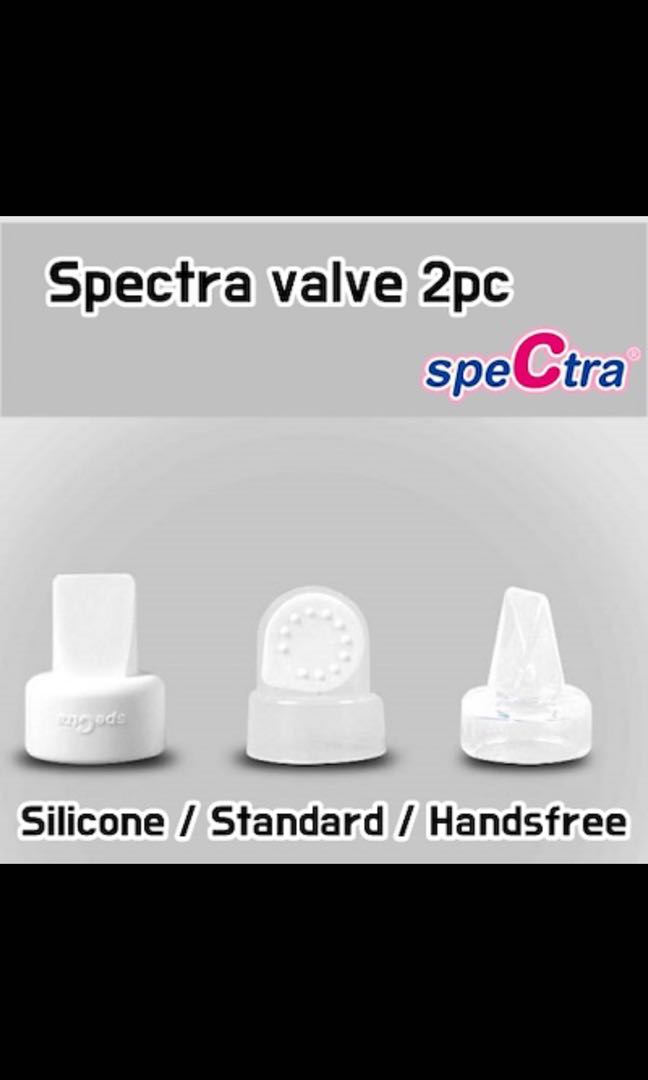SPECTRA SILICONE DUCKBILL VALVE, Babies & Kids, Nursing & Feeding ...