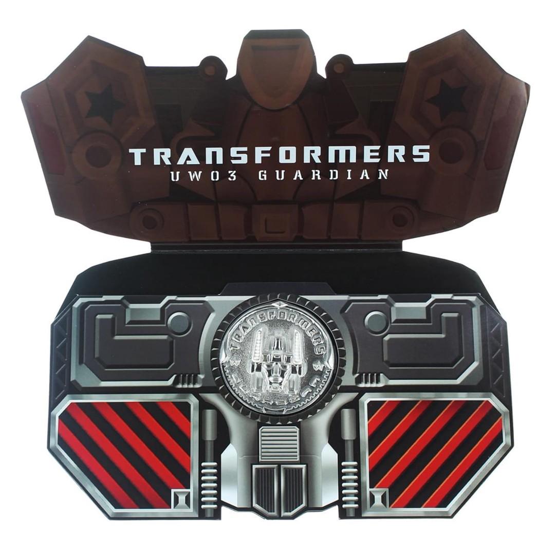 Takara Tomy Transformers Unite Warriors UW-03 Defensor Combiner ...